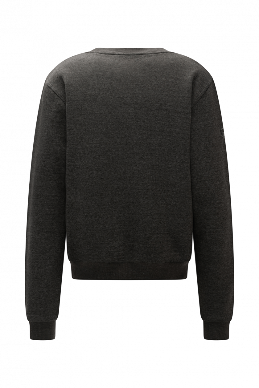 Sweater Grey - EIBENHOLZ GmbH