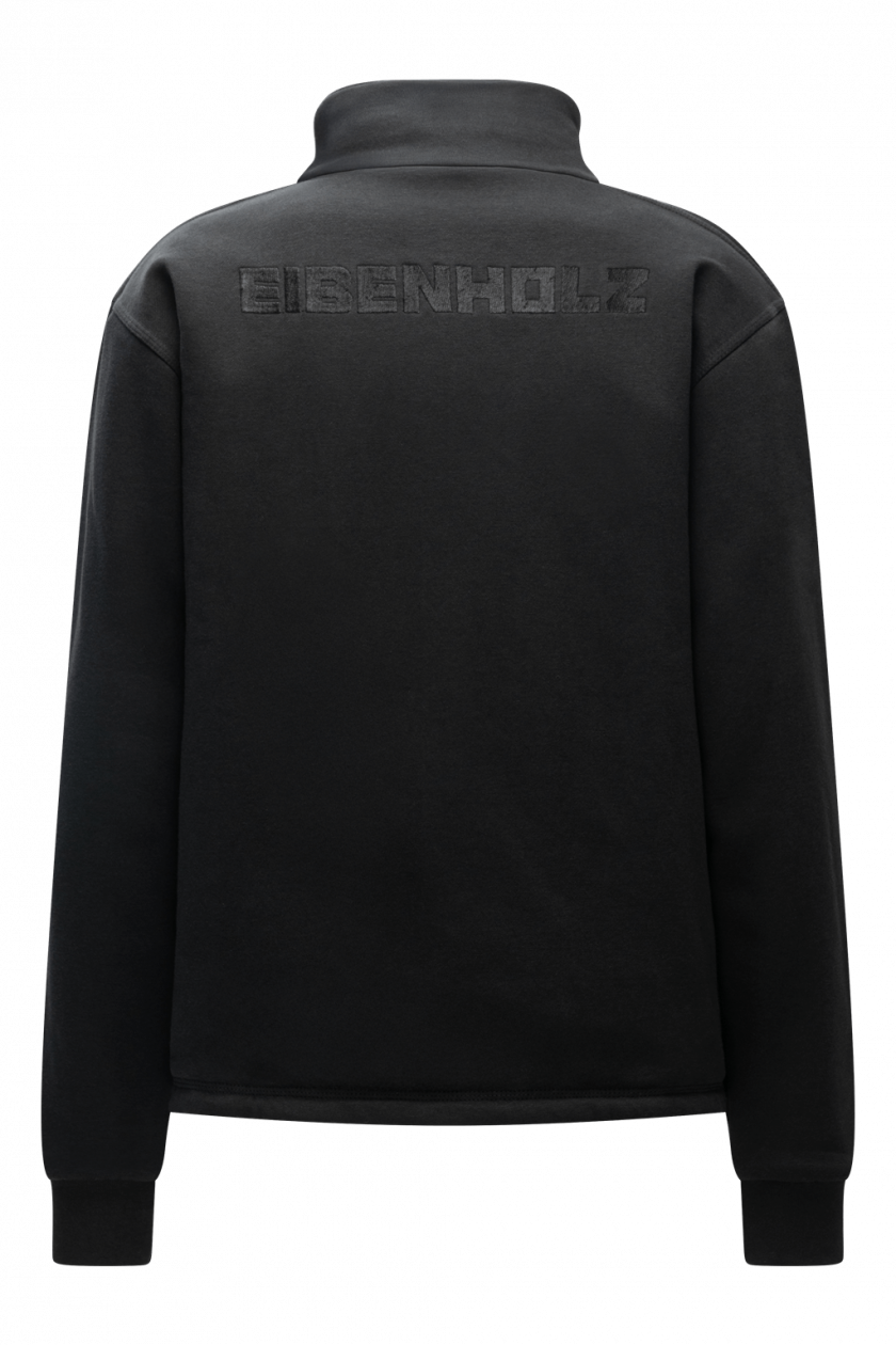 Zipper Black - EIBENHOLZ GmbH