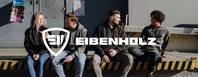 Home - EIBENHOLZ GmbH